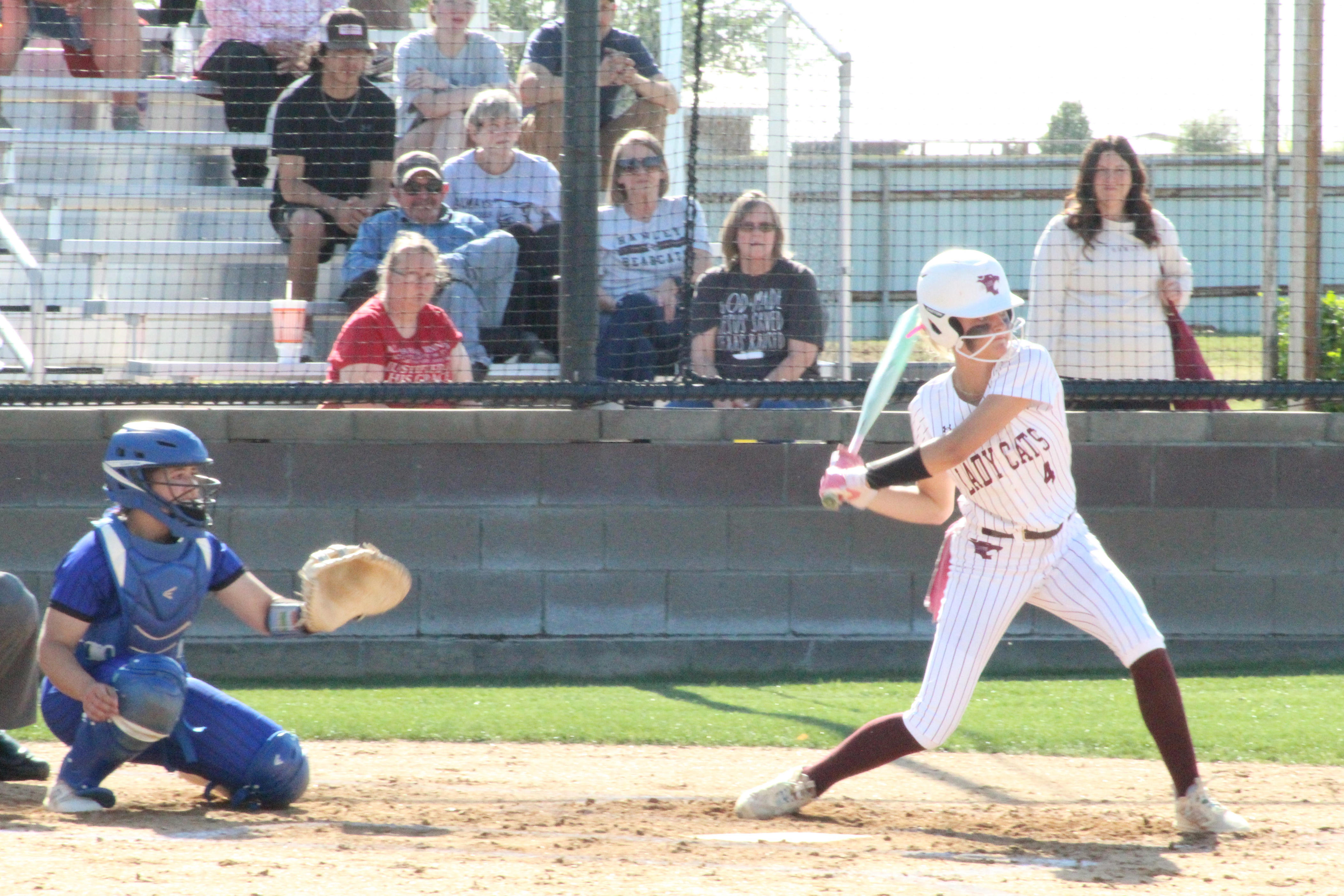 Texas high school softball: Big Country UIL Softball Bi-District ...