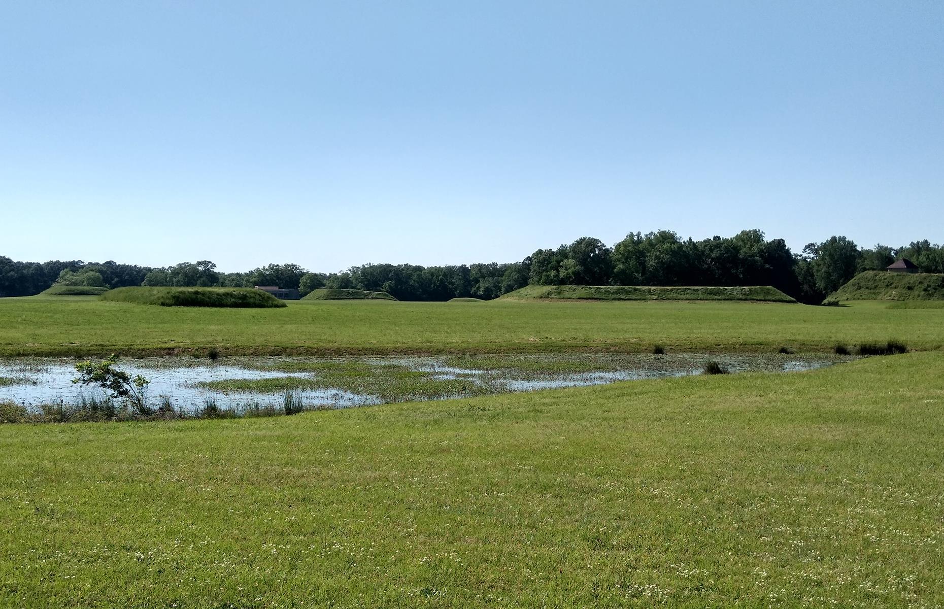 Every US state's most fascinating archaeological discovery