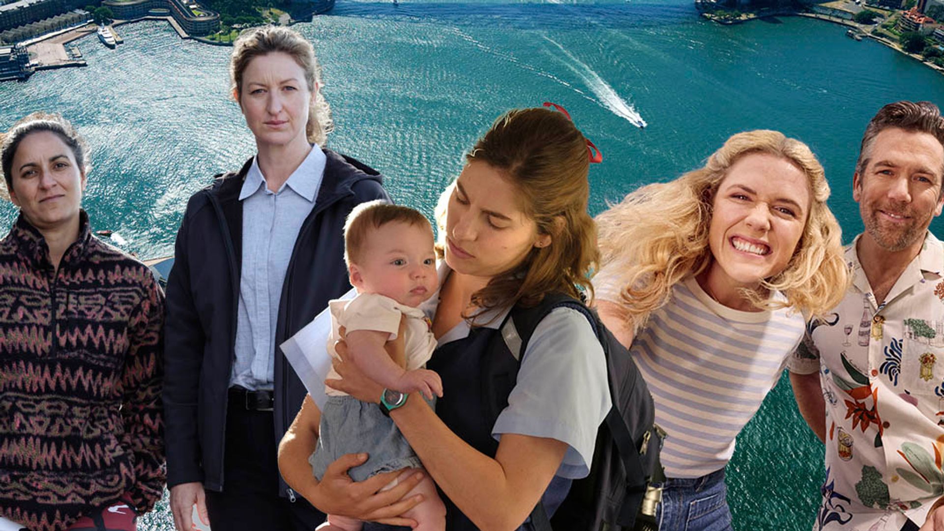 9 excellent Australian TV shows that have flown under the radar