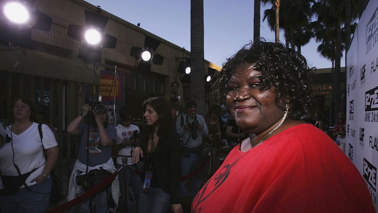 Gabourey Sidibe’s mother, Alice Tan Ridley, dies at age 72