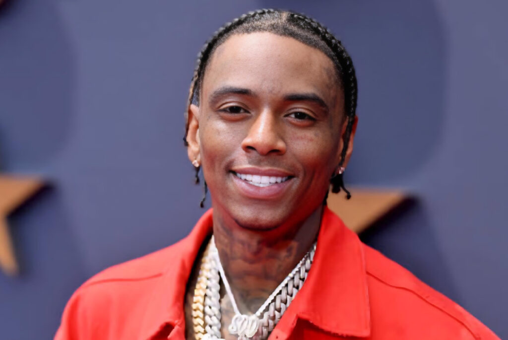 Soulja Boy Ordered to Pay $4 Million in Damages in Assault and Sexual ...