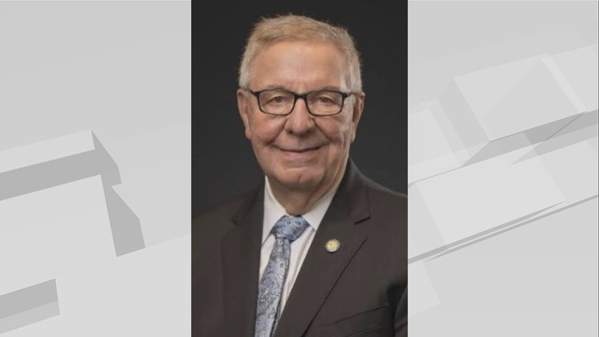 Former ND lawmaker Ray Holmberg will not appeal sentence
