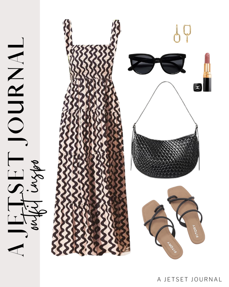 Style These Chic New Outfits That are Perfect for Warm Weather