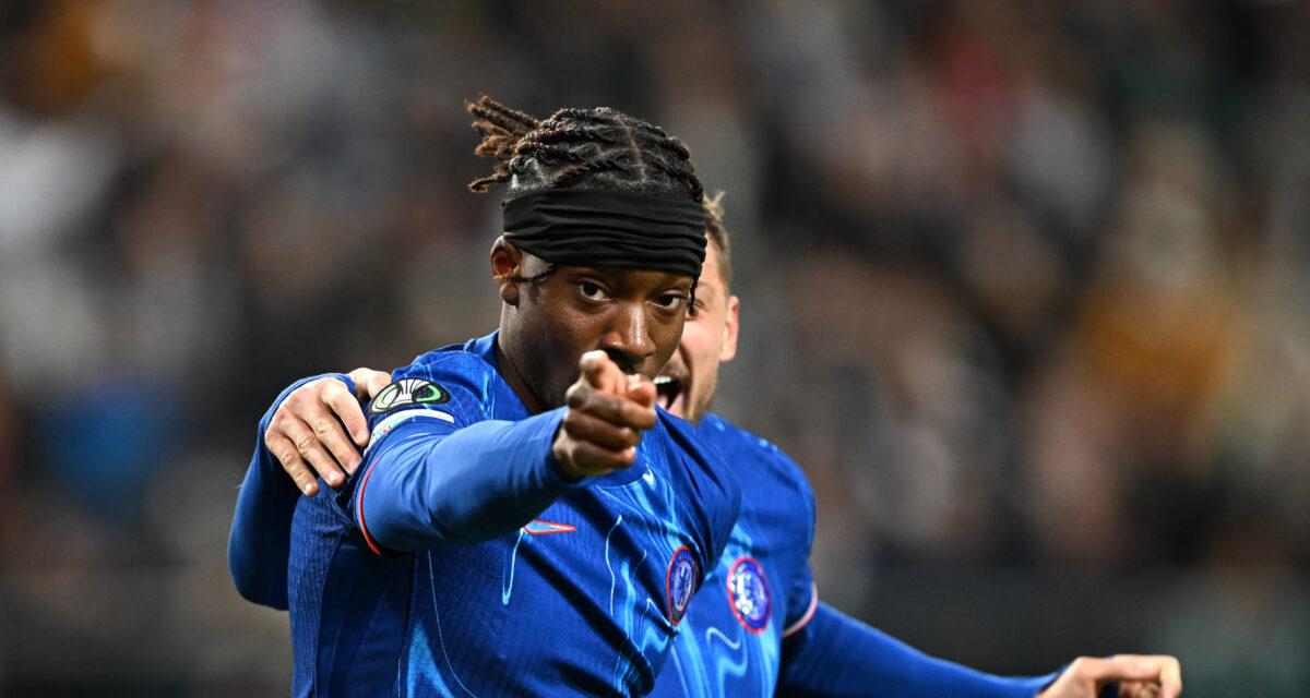 Chelsea a un pied en demi-finales, la Lazio renversée... Les résultats ...