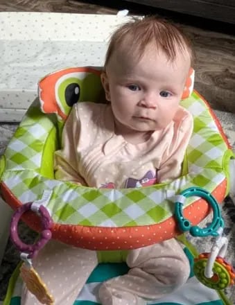 P.E.I. woman accused of killing infant daughter released with conditions