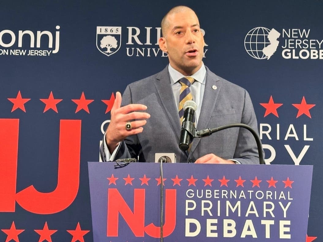 Millions Spent To Elect Teacher Union Prez As NJ Governor, Report Says