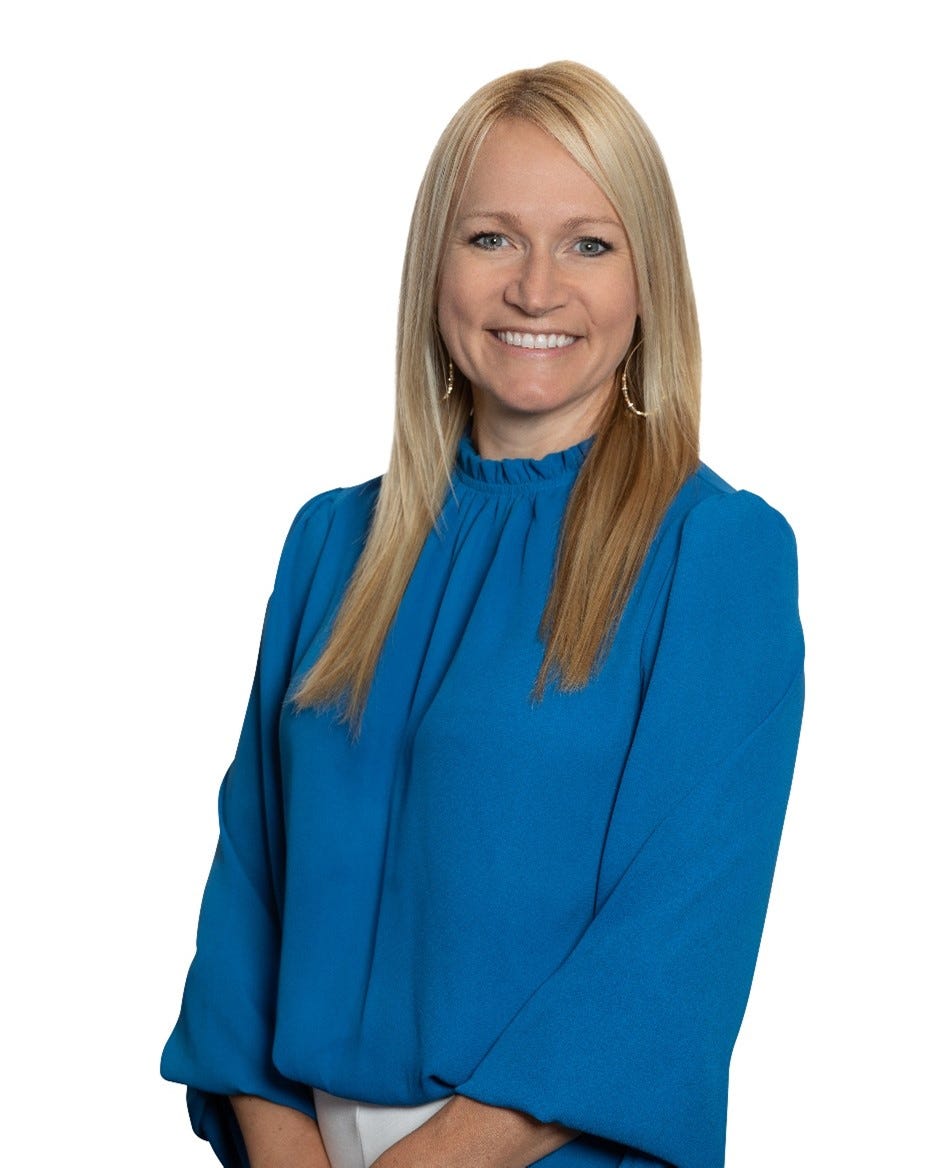 St. Cloud mayor announces city administrator pick