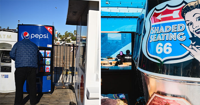 Seeking Hidden Connections: My Candid Exploration Of Street Life Over ...