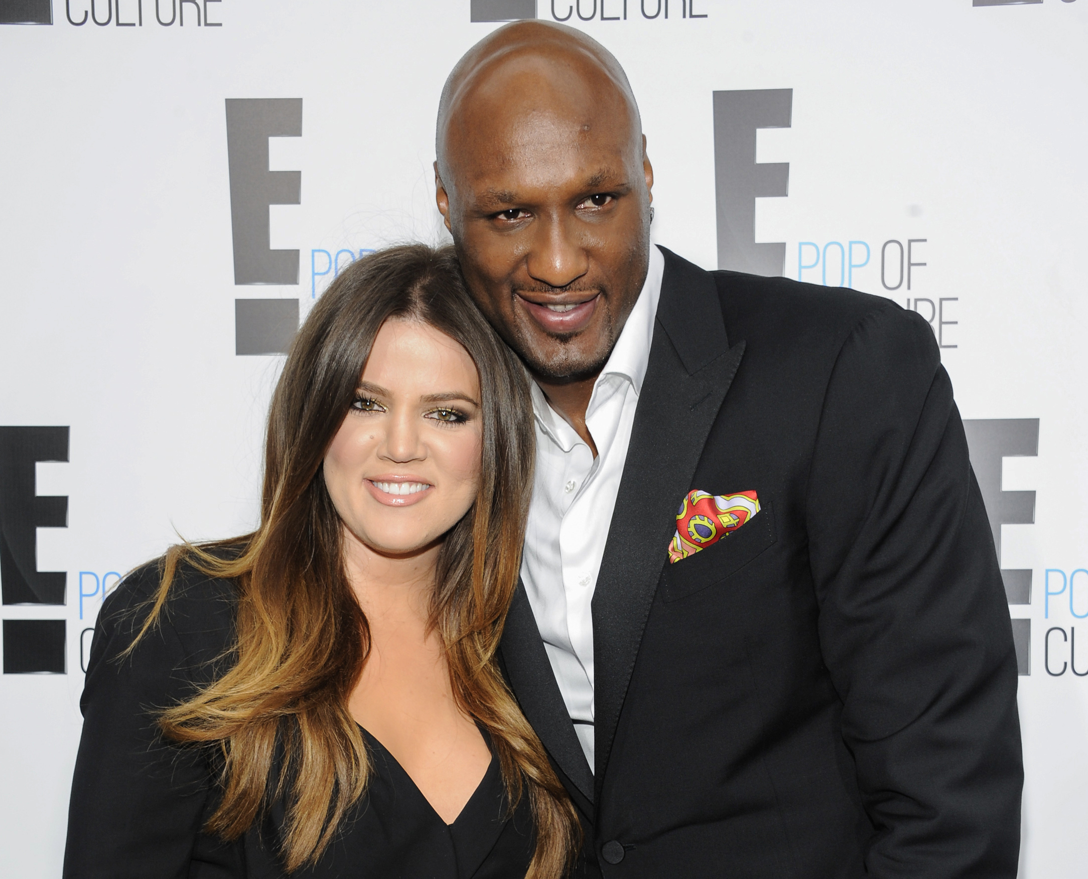 Khloe Kardashian Doesn't Remember Parts of Conversation With Lamar Odom