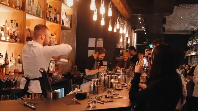 10 Baijiu Cocktails You Must Try