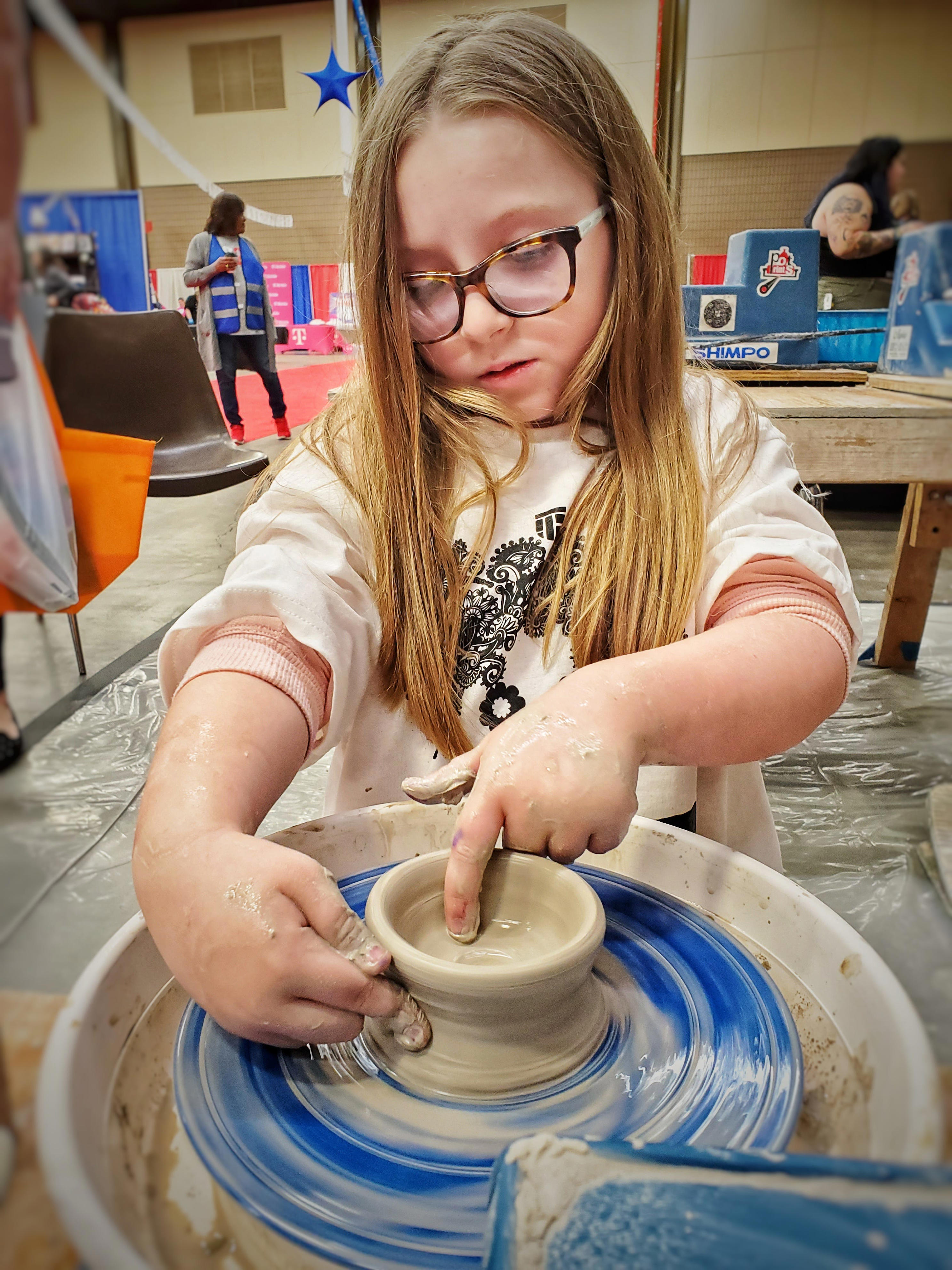 'Best in Texas' Lubbock Arts Festival returns this weekend with 'reNEW ...