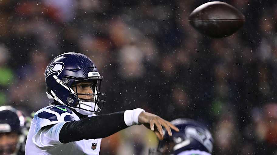 Geno Smith Knows His Place in the League