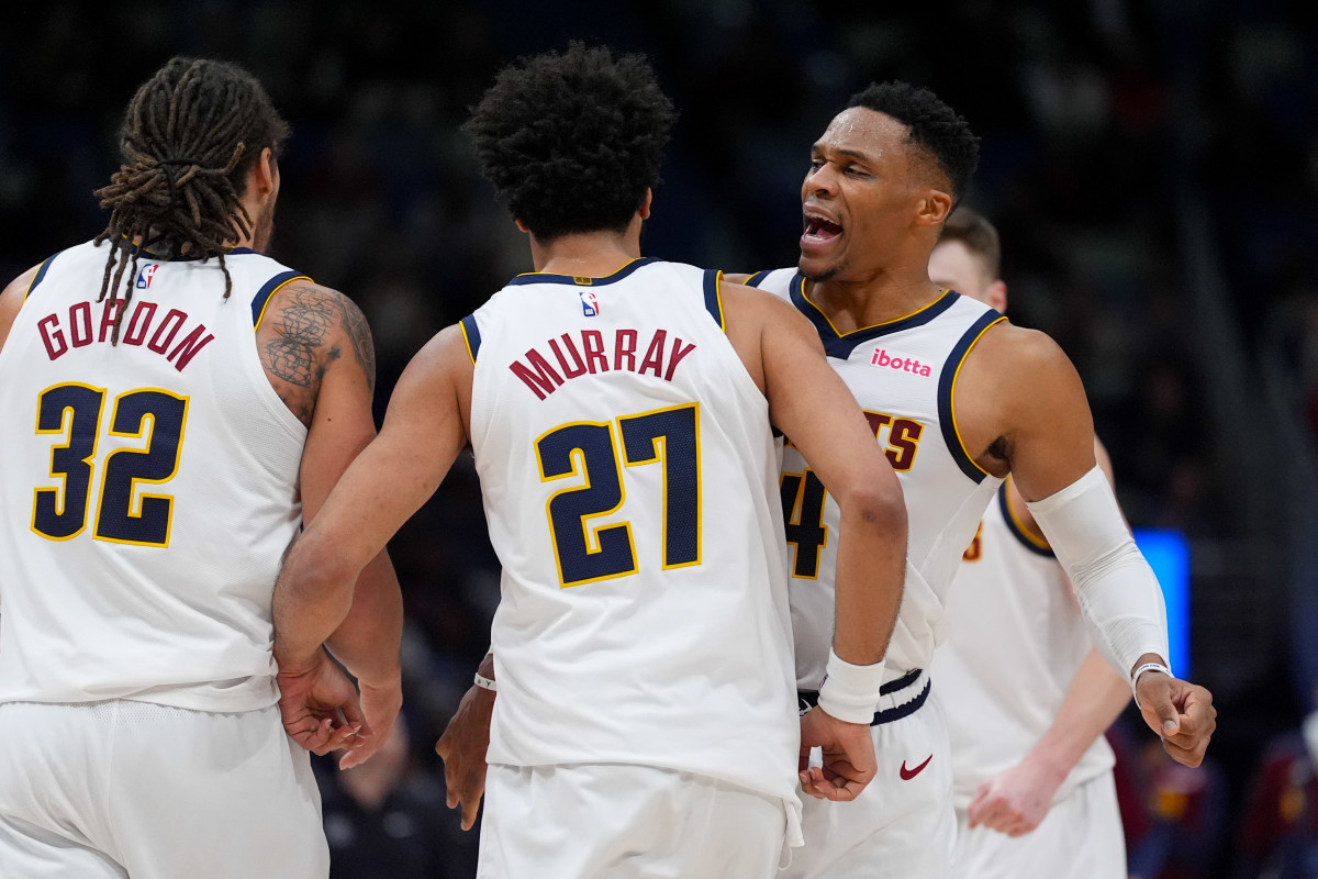 Nuggets Continue Roster Moves, Sign Former Champion After Recent Trade