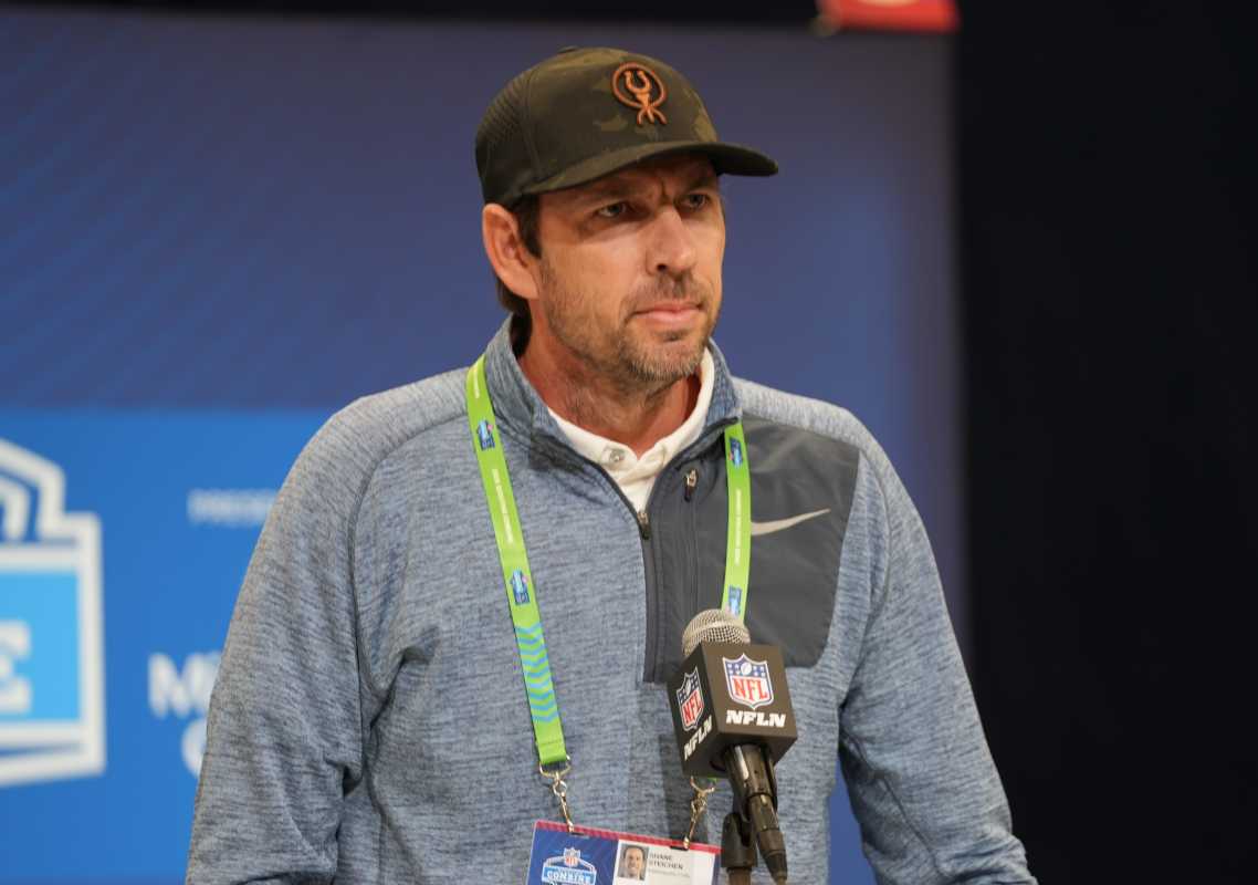 Colts make shocking move to release a multi-year starter and create a ...