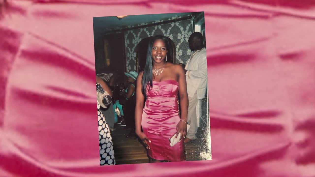 Man indicted in Everett woman's 2009 cold case death