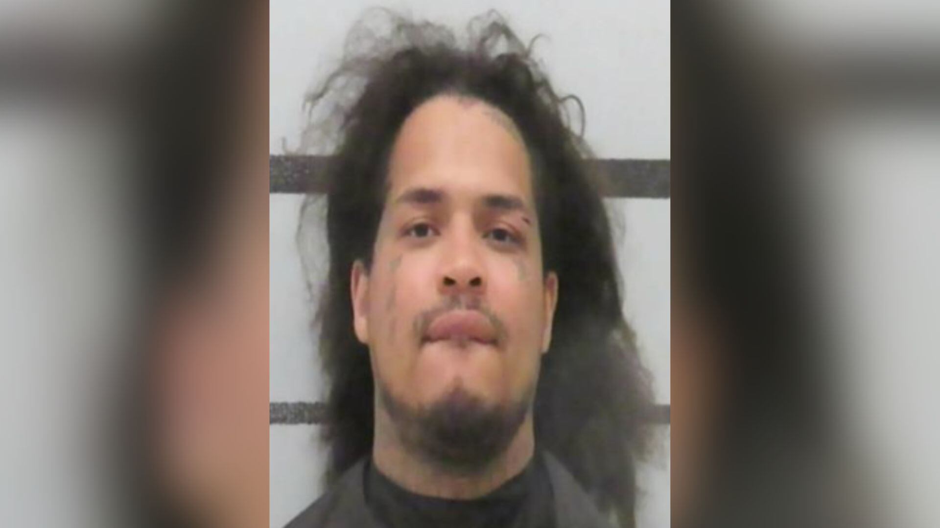 Isaiah Holland in custody as police investigate shooting death of 4 ...