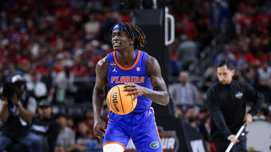 Aberdeen an Outlier in Transfer Era of College Sports