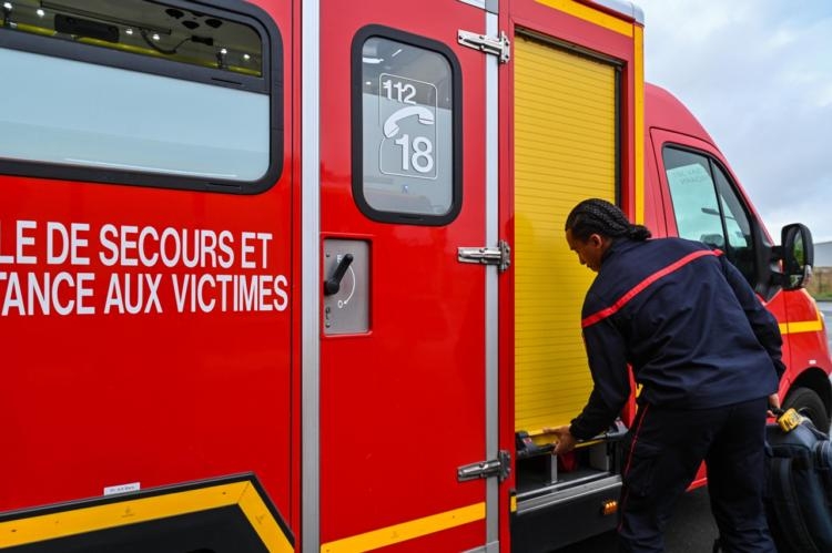 Un homme brûlé à 10 % après l’explosion d’un bidon dans son jardin de ...