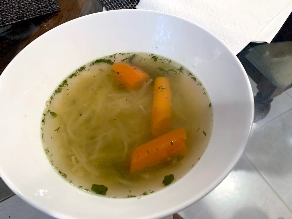 Lent Souper Supper Planned Friday At American Legion Post 854