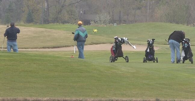 Moorhead, Hawley golf courses opening Saturday
