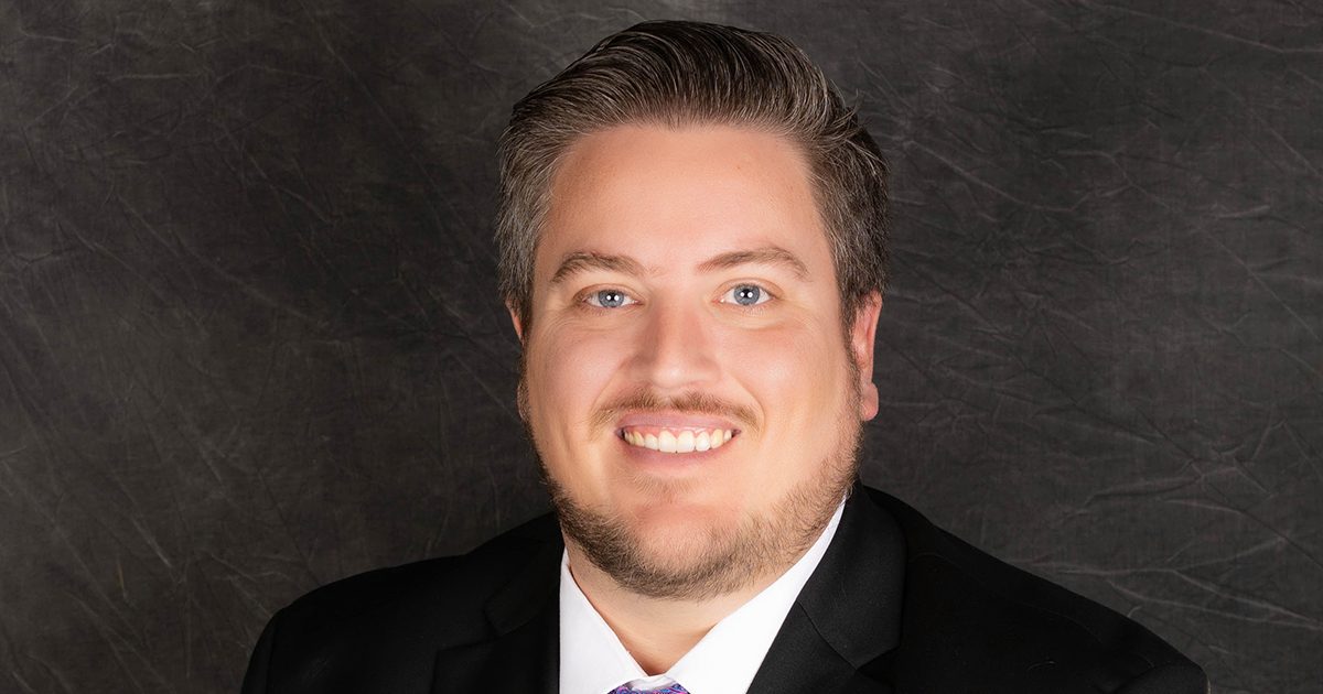 Ogden wins mayoral race in Licking; other write-in results