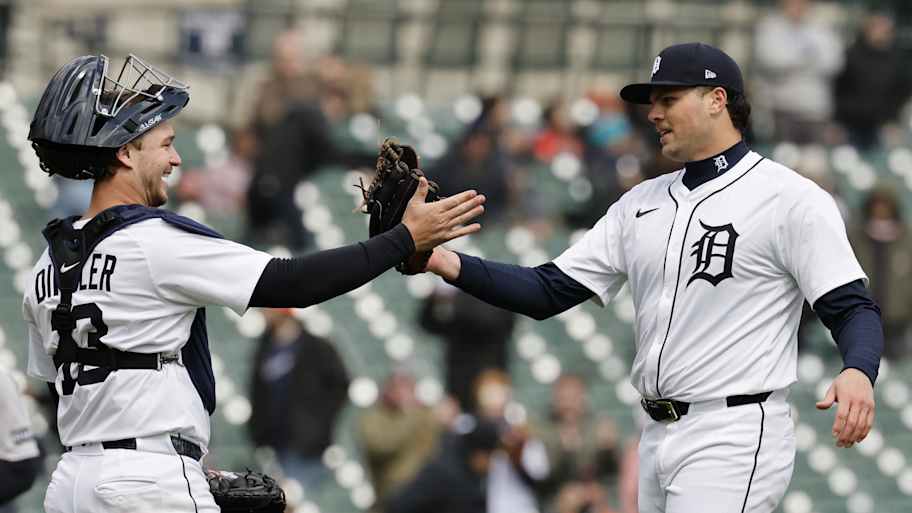 MLB Analyst Believes Detroit Tigers Are Legit This Season