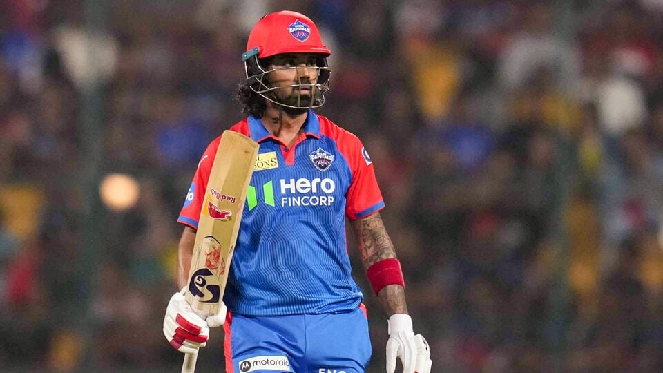 Delhi Capitals script IPL history for first time in 18 years, beat RCB ...