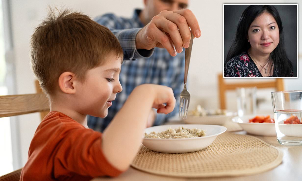 Toxic ingredient linked to cancer, autism discovered in brown rice