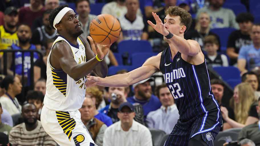 Orlando Magic-Indiana Pacers Injury Report: Friday, April 11; Will ...
