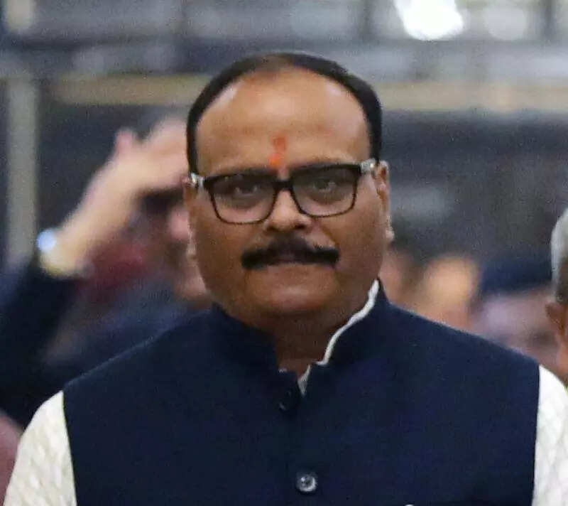 Pathak: Support homoeopathy with more clinical trials