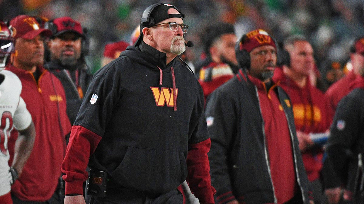 Commanders rumors: Insider makes familiar prediction about draft strategy