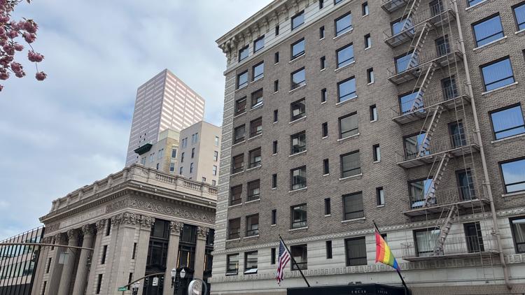 OnPoint to open 3rd downtown Portland branch