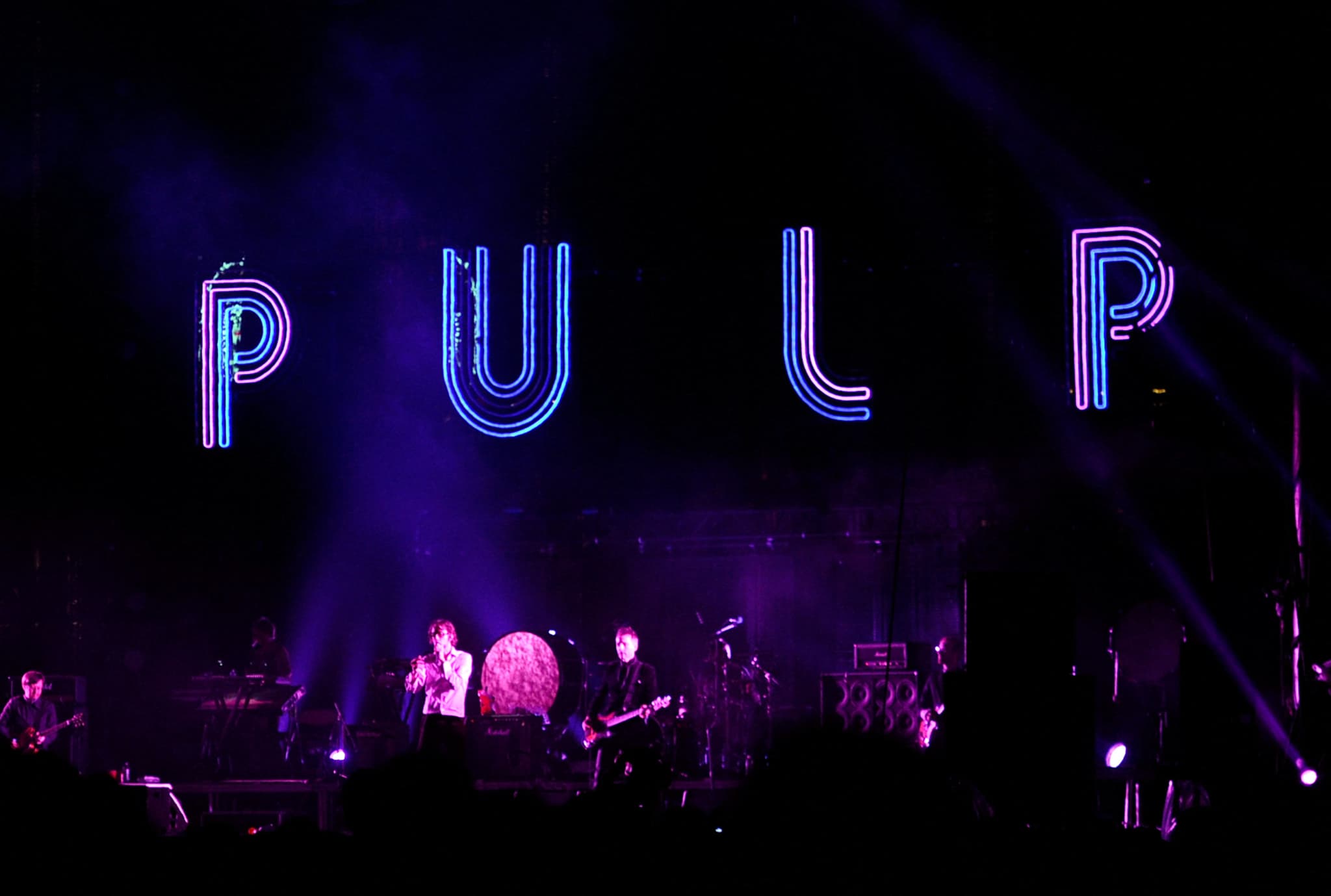 Le groupe Pulp annonce son premier album en 24 ans et dévoile un ...