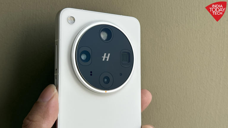 Oppo Find X8 Ultra camera review: The 1-inch wonder