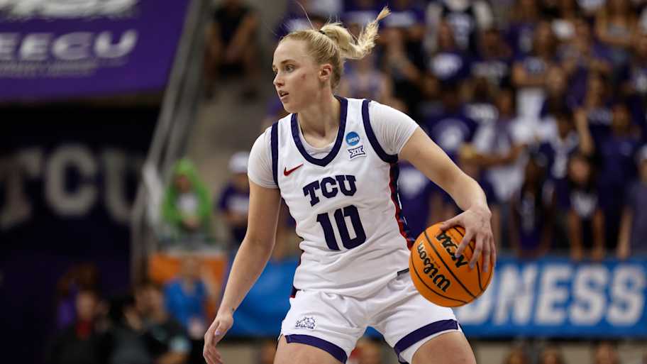 WNBA Mock Draft: A perfect pairing for the Connecticut Sun