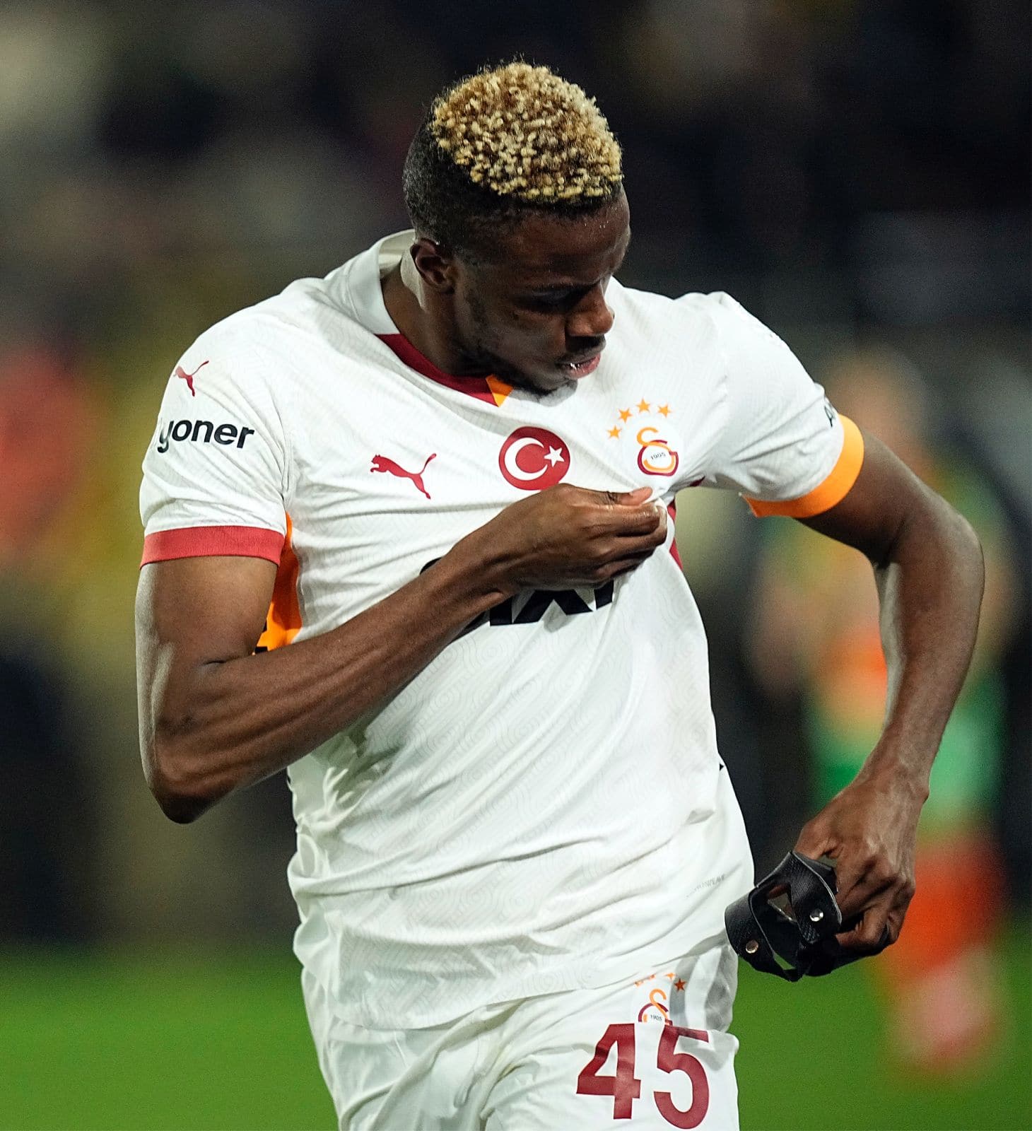 Football: Top 5 players who impressed in loan stints in 2024/25