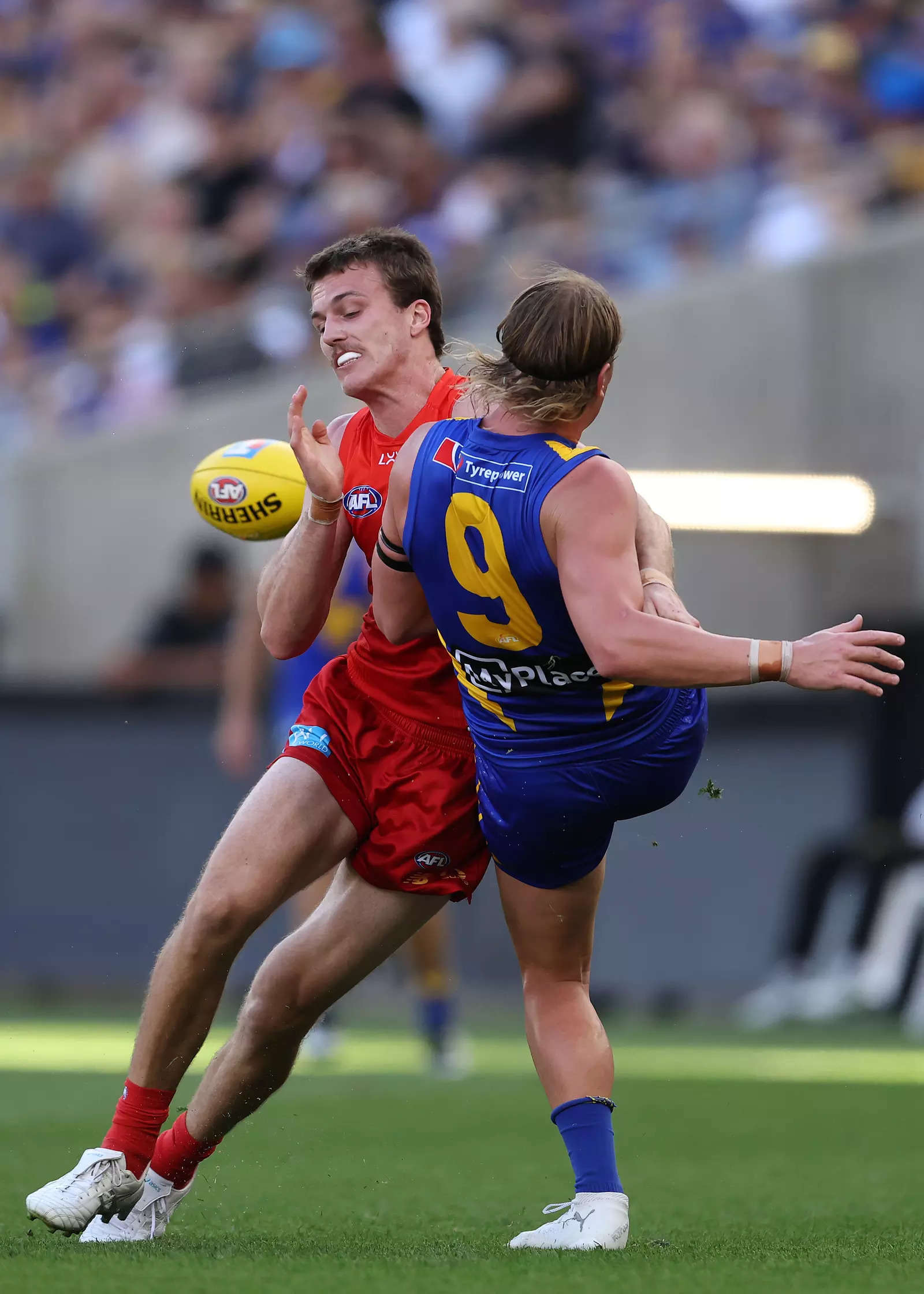 Sean King, West Perth pioneer, dies at 60; tributes pour in