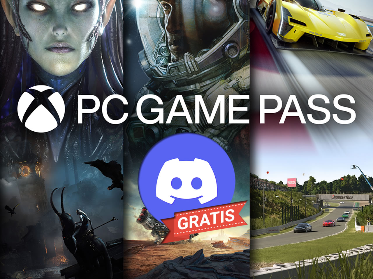Gratis: Discord te regala PC Game Pass si cumples una sencilla ...