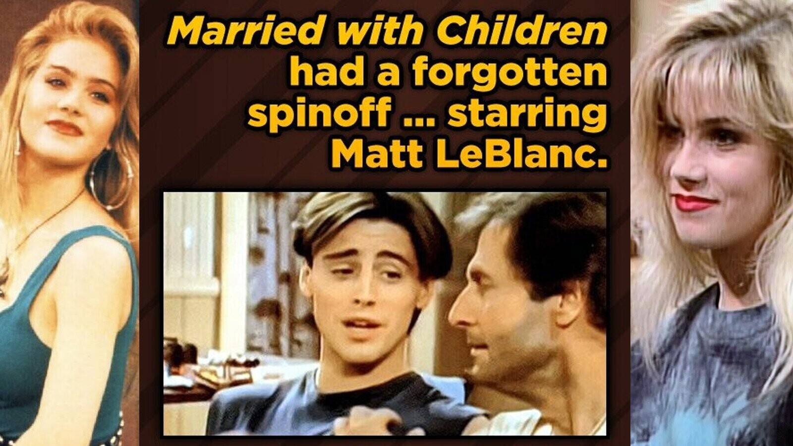 14 Terrible Spinoffs Of Iconic Movies And Shows That Should Never Have