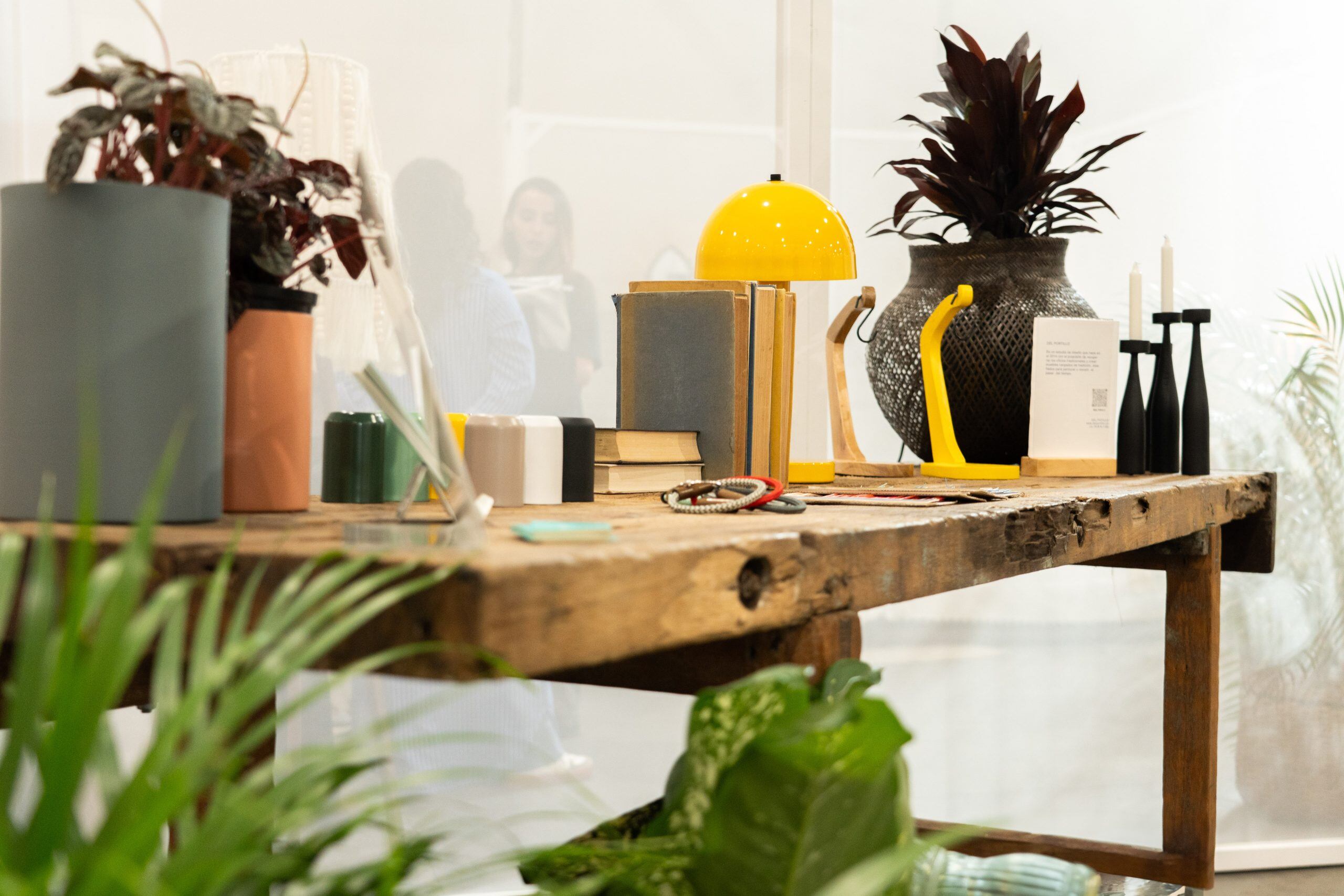 Heimtextil Colombia 2025: donde el diseño se encuentra con la ...