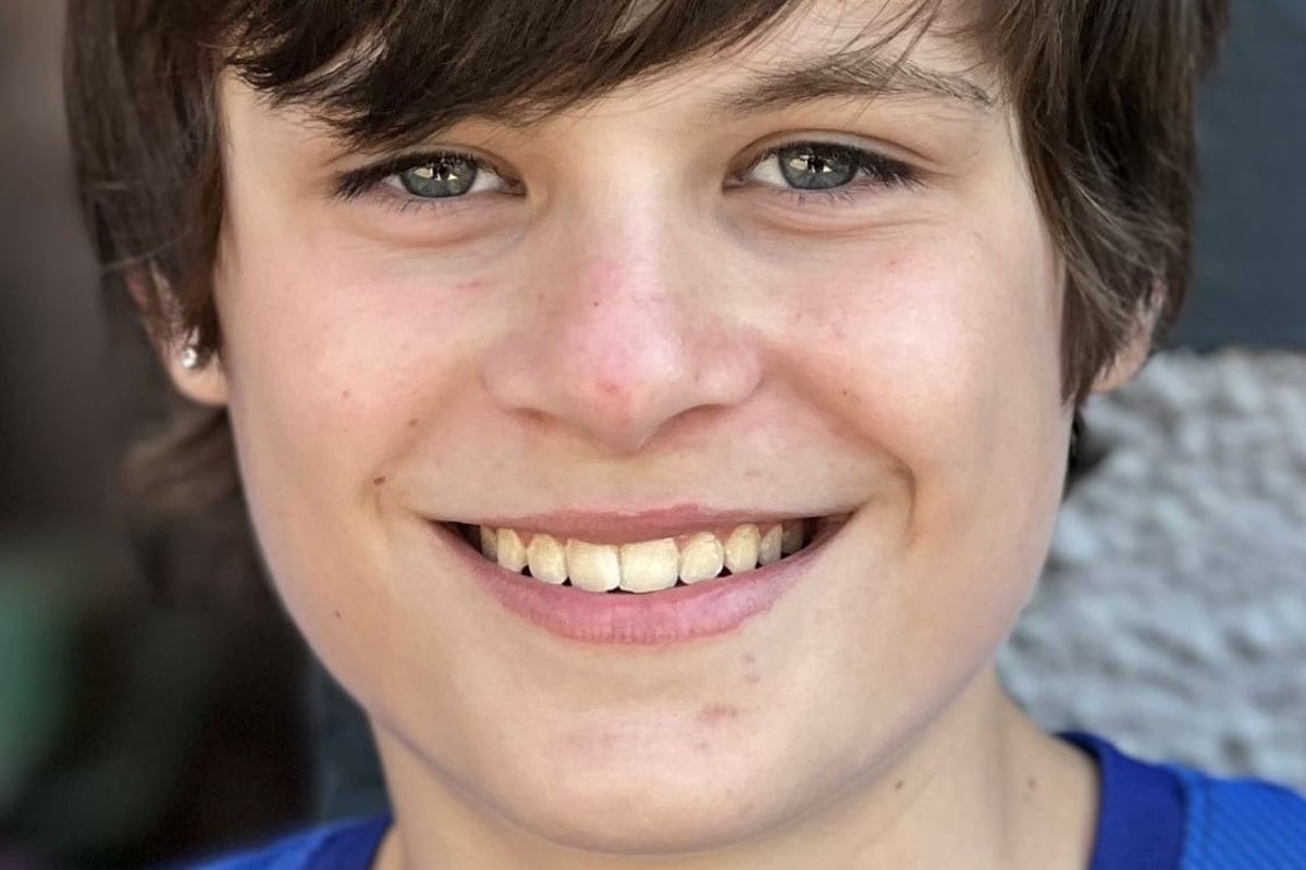 Teenager drowned after being swept out to sea on beach, inquest hears