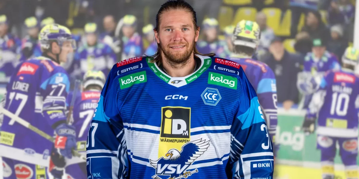 Vertrag verlängert: René Swette bleibt Blau-Weiß treu