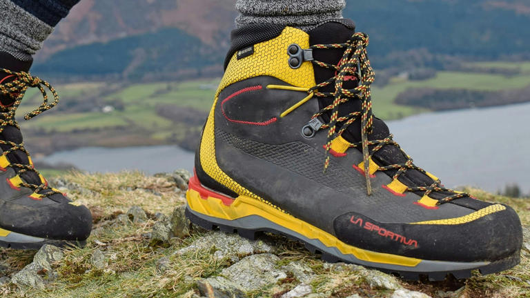 Best leather walking boots for 2025: Timeless classics, reviewed by ...