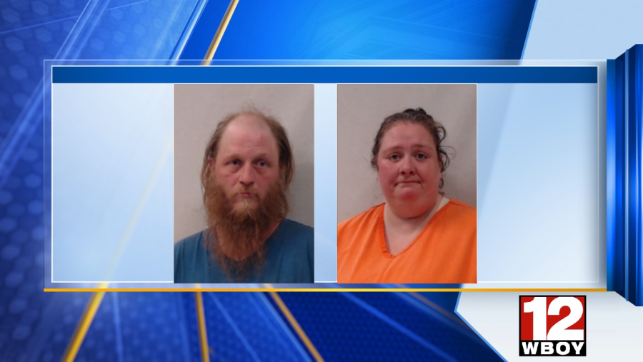 Couple charged after not getting help for man who could not walk in ...