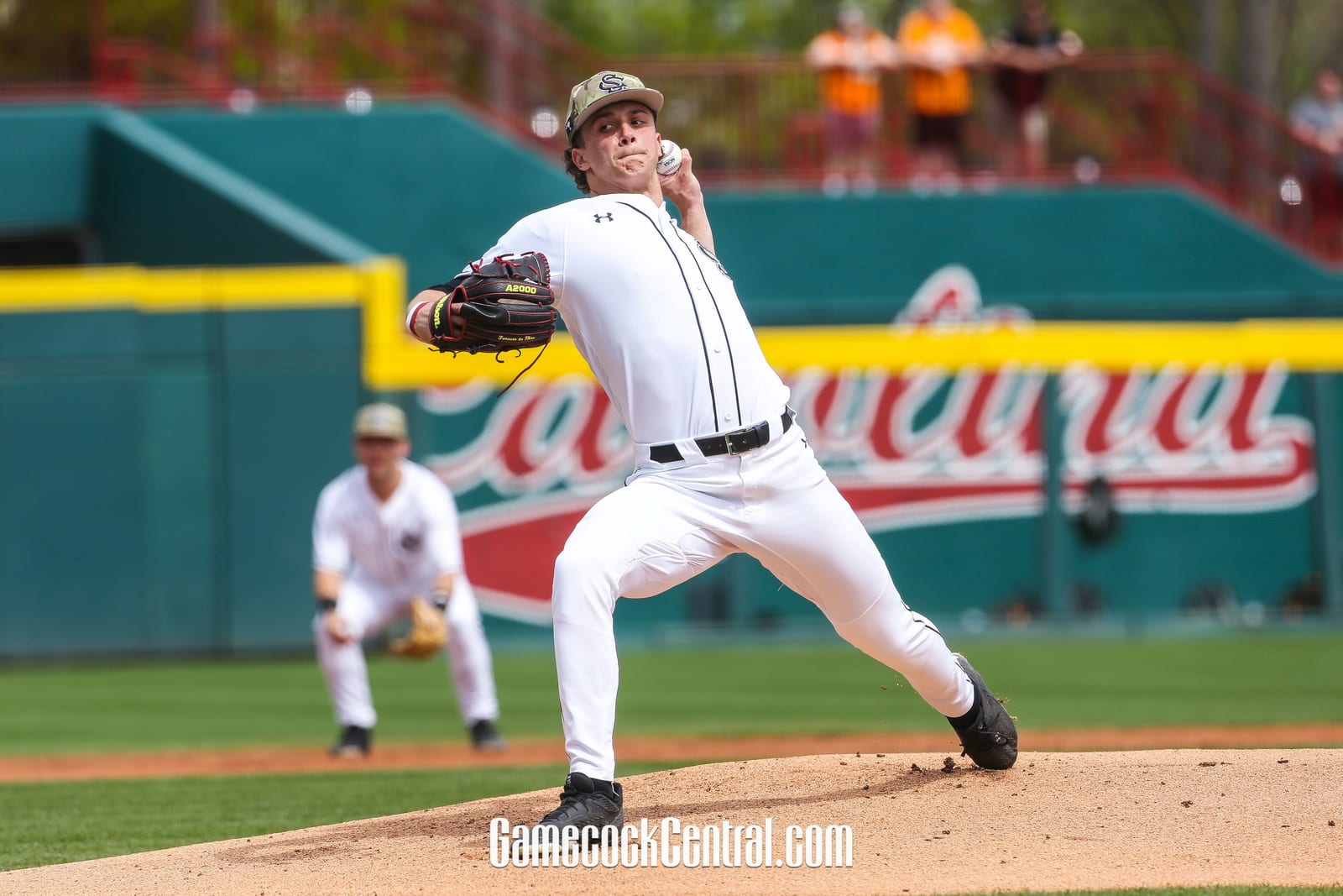 South Carolina vs. Texas A&M baseball series: Times, TV, pitching ...