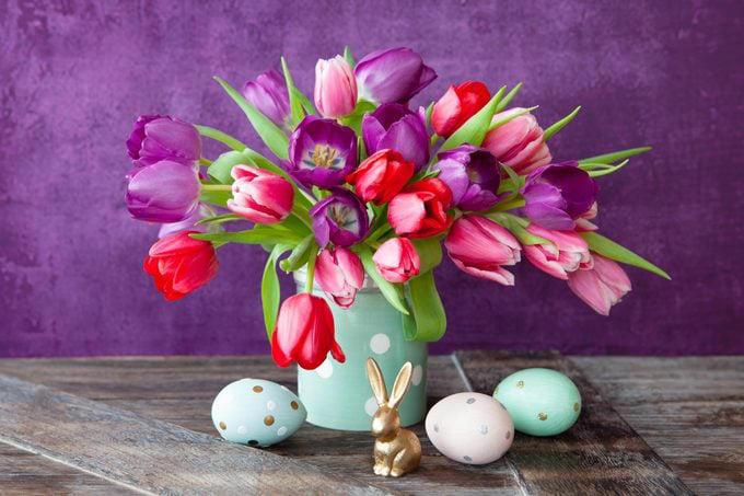 What Are the Easter Colors, and What Do They Mean?