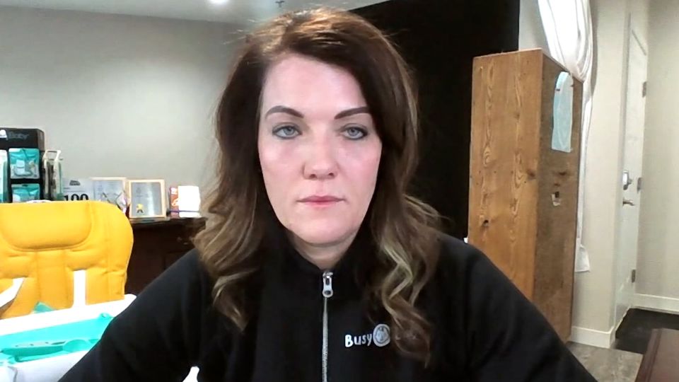 Busy Baby CEO says tariffs pause was the ‘final nail in the coffin’