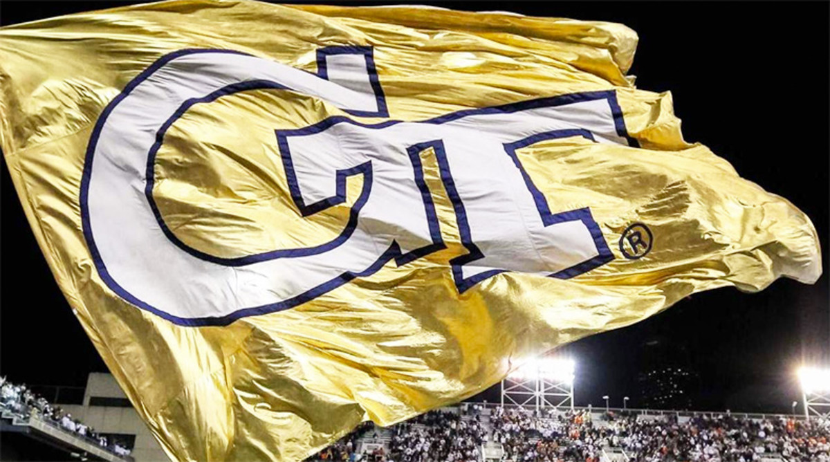 Georgia Tech to renew football rivalry with Tennessee in 2026-27