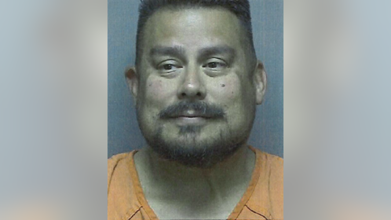 Grand Prairie City Councilman arrested on misdemeanor charges