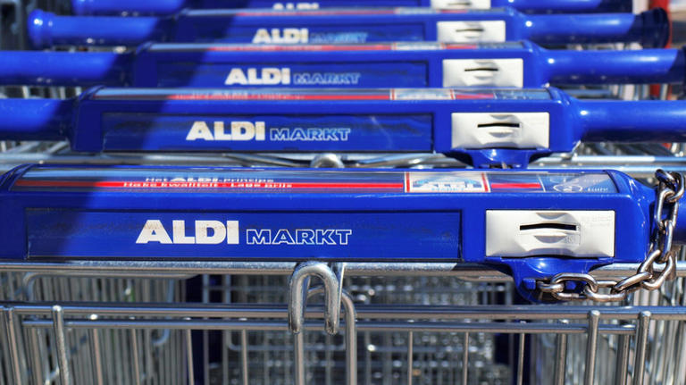 You Need To Stop Believing A Serious Myth About Aldi's Meat